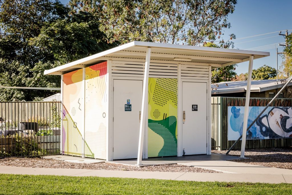 George Lay Park - Swan Hill - Early Years Online Hub